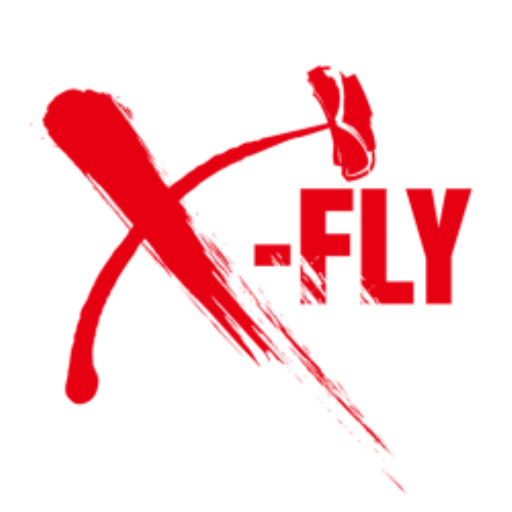 レッスン！ – X-FLY